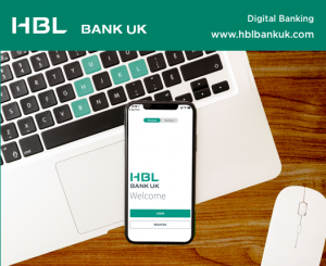 New Feature - HBL Bank